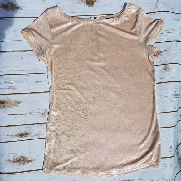 The Limited | Tops | The Limited Dual Color Blouse | Poshmark